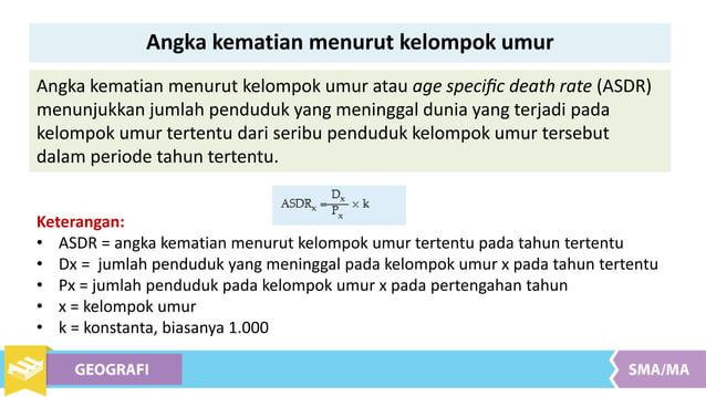 PPT GEO kelas XI bab Dinamika Penduduk.pptx