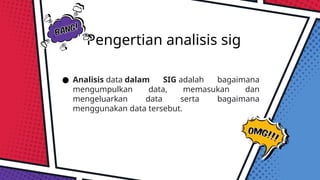 PPT GEOLOGI KELOMPOK 1 KELAS 10 SEJARAH TERBENTUKNYA TANAH | PPTX