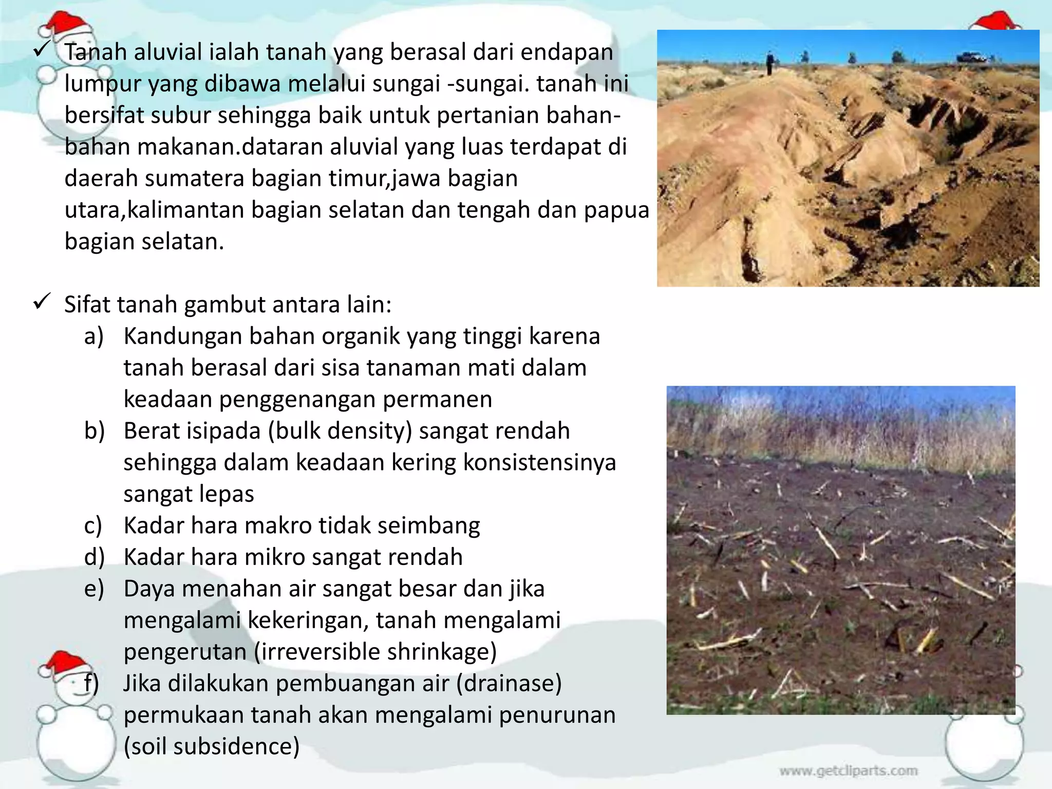 Ppt geo pedosfer | PPTX