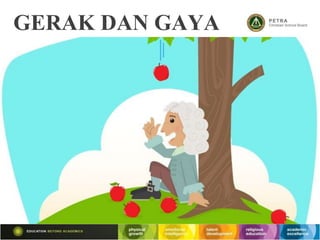Gerak dan Gaya | PPT
