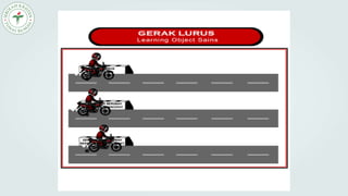 PPT Gerak dan Gaya.pptx kelas tujuh smp ipa | PPTX