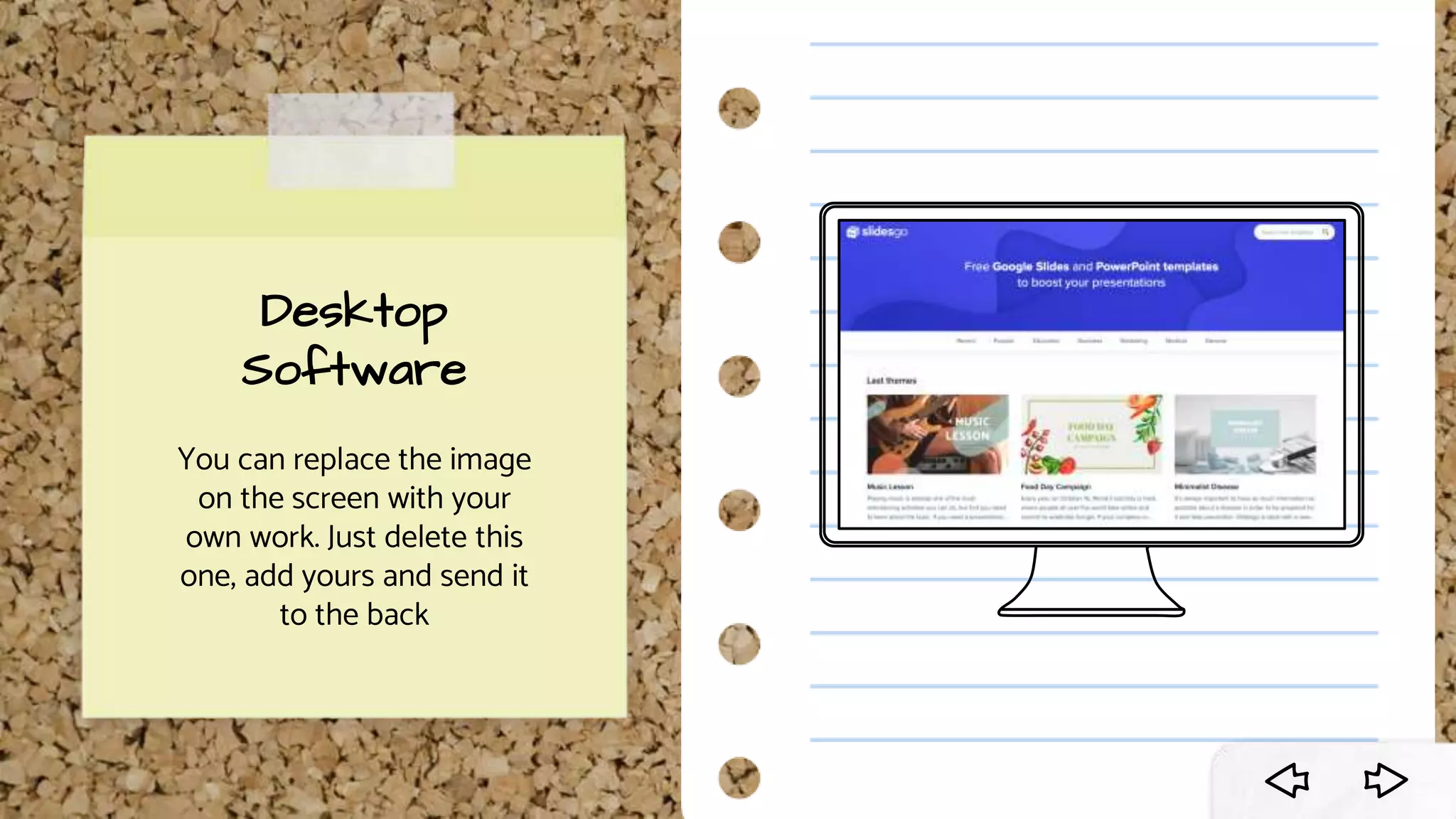 Ppt gerak hewan copy | PPT
