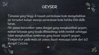 PPT GEYSER.pptx