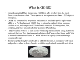 Ppt ggbs | PPTX