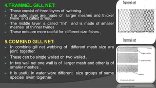 Ppt gill net purna | PPTX