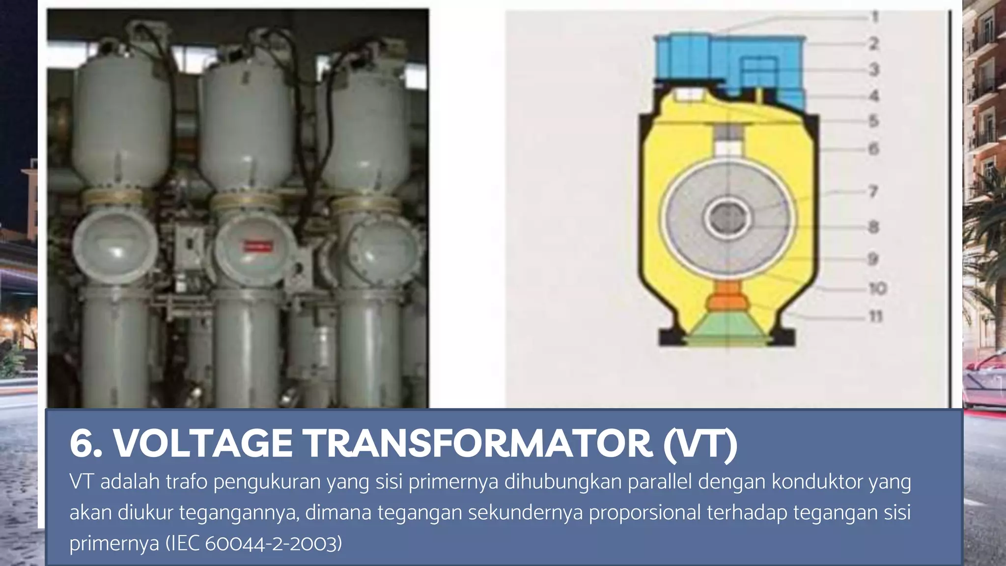 GAS INSULATED SUBSTATION (GIS) | PPTX