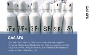 GAS INSULATED SUBSTATION (GIS) | PPTX