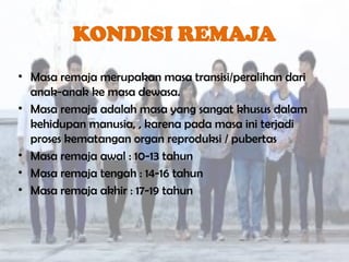 PPT Gizi Remaja.pptx.................... | PPTX