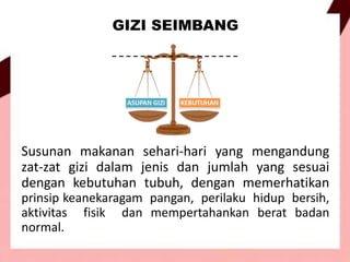 Ppt gizi seimbang lansia.pptx
