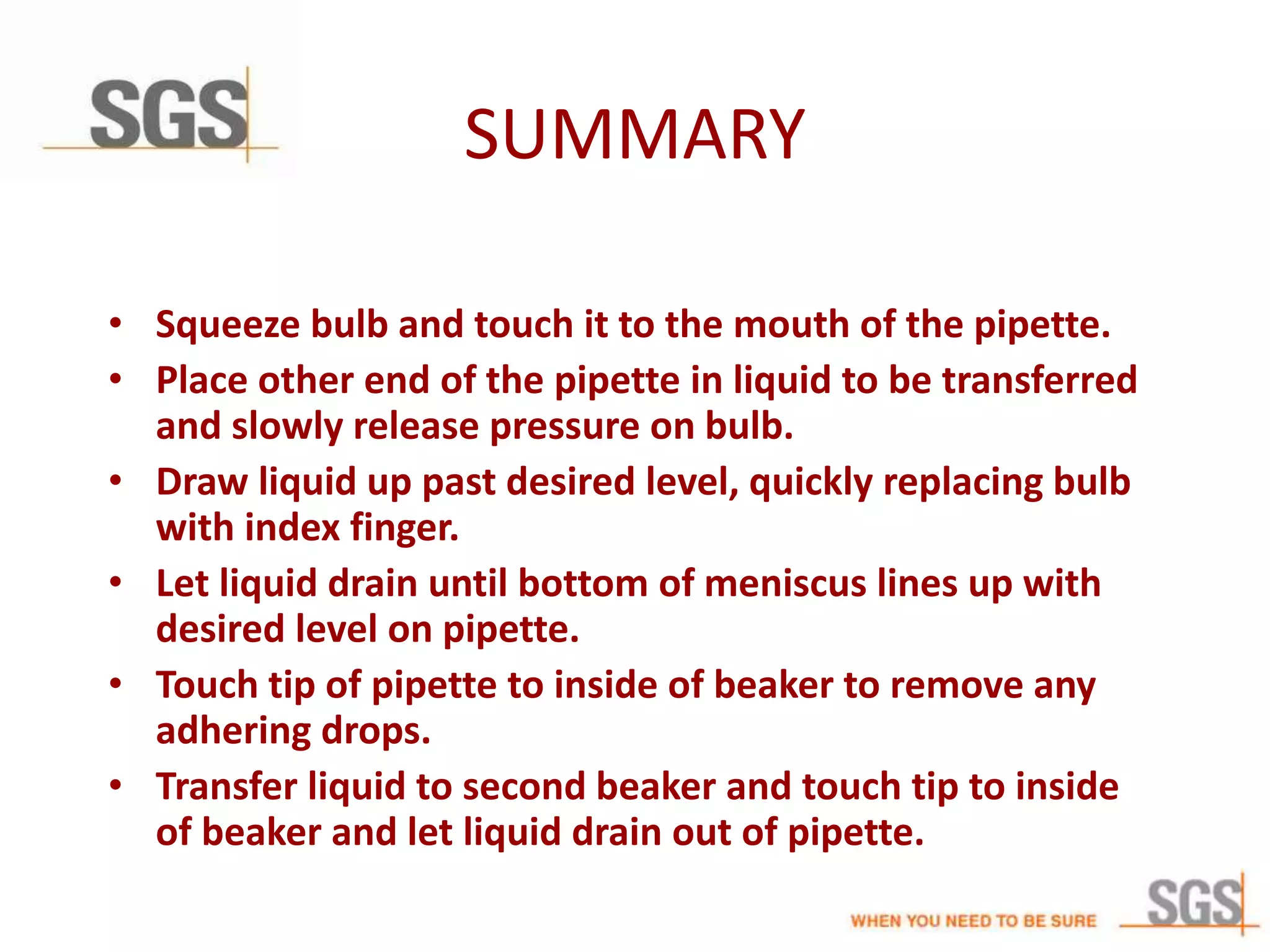 Pipette Glassware.PPT