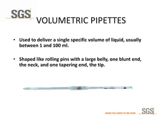Pipette Glassware.PPT