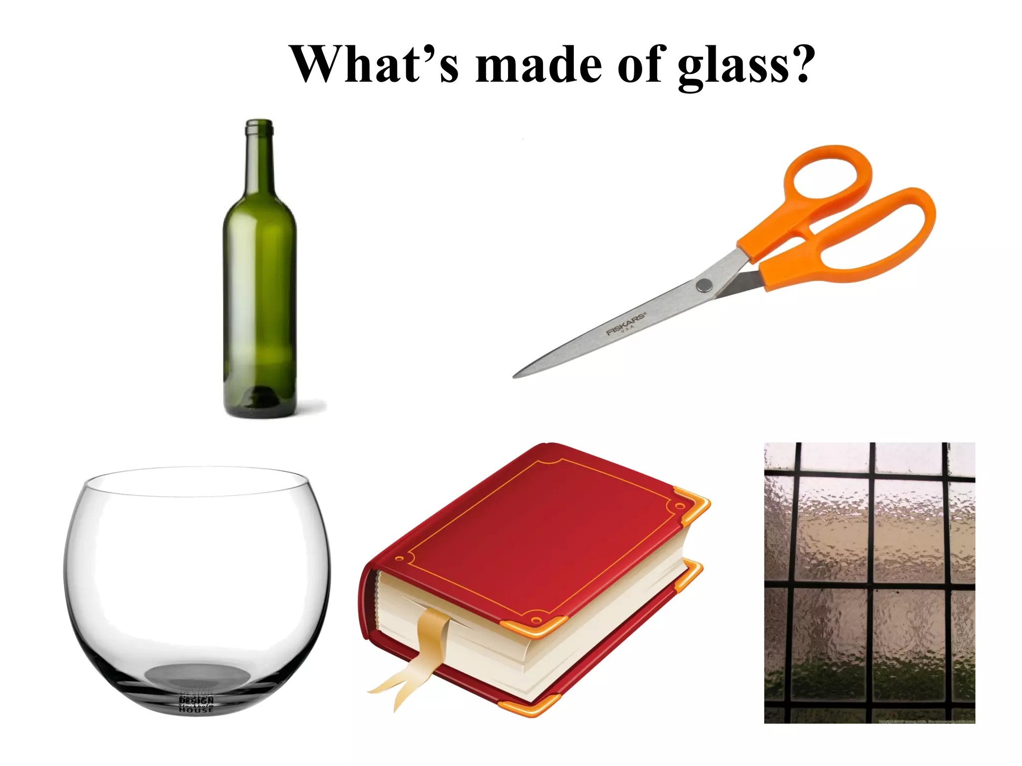 Ppt glass, wood, bricks 2 | PPT