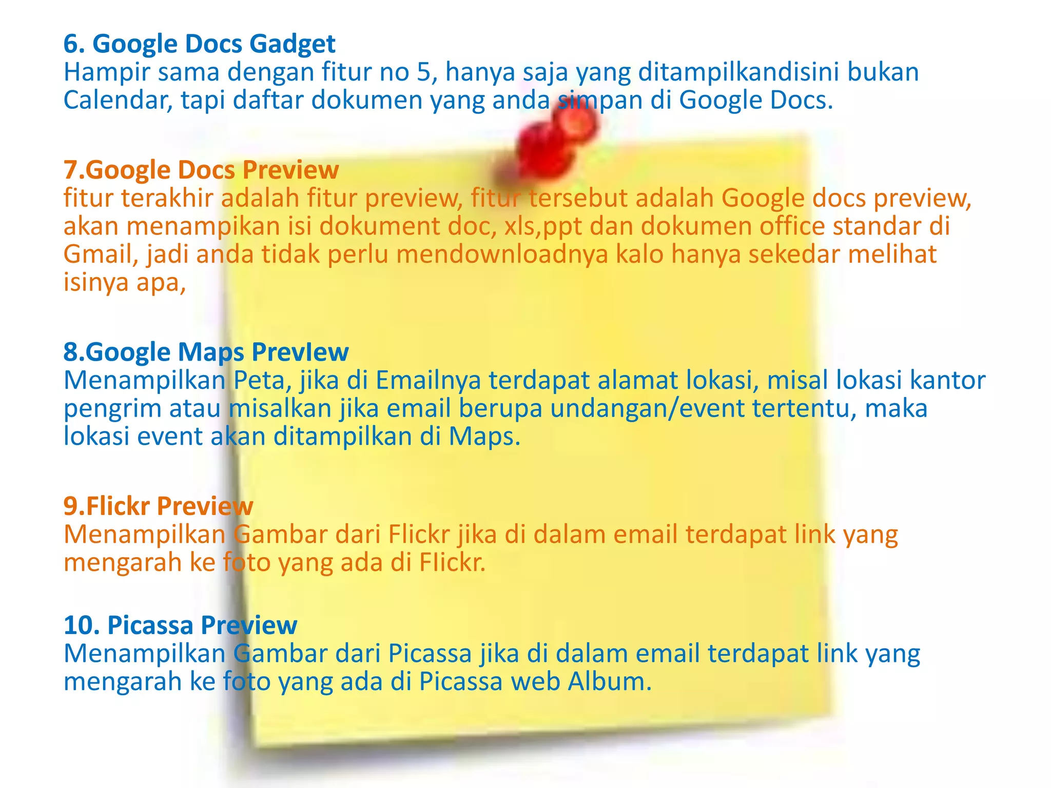 Ppt gmail | PPTX
