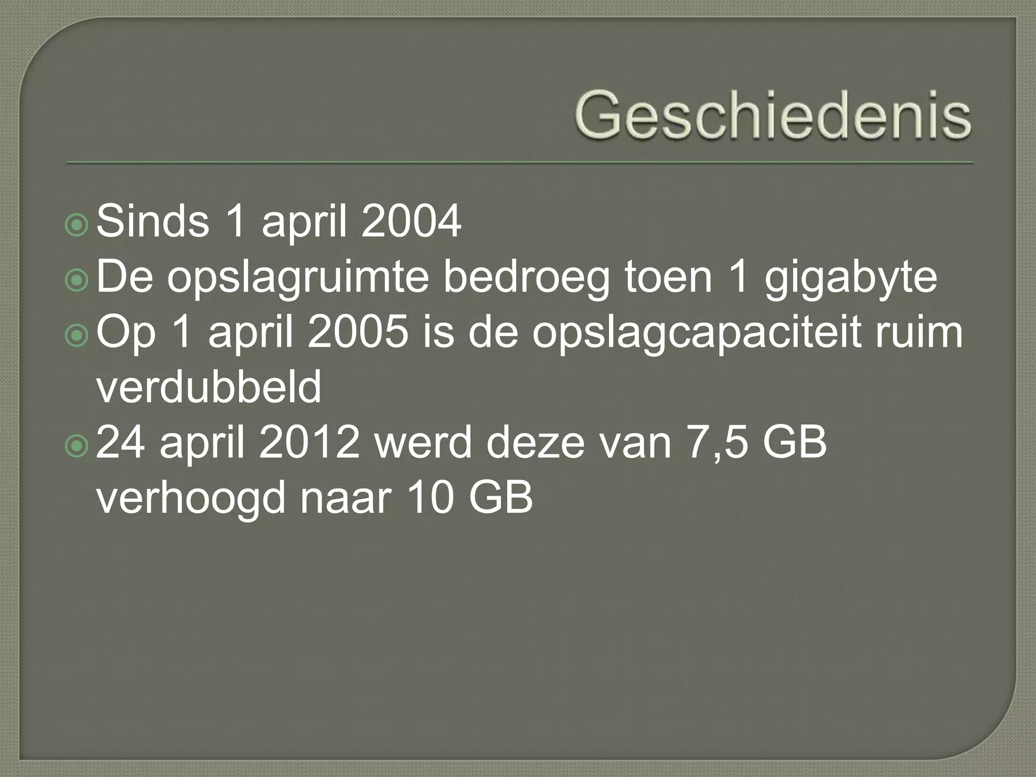 Ppt Gmail Account Pptx