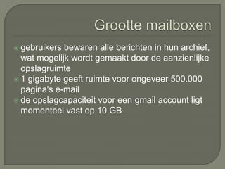 Ppt Gmail Account Pptx