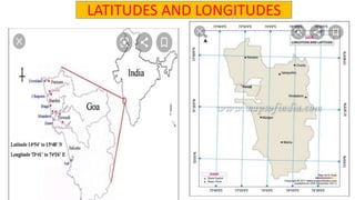 Ppt goa location | PPTX