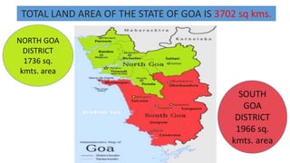 Ppt goa location | PPTX