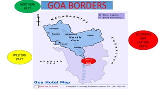Ppt goa location | PPTX