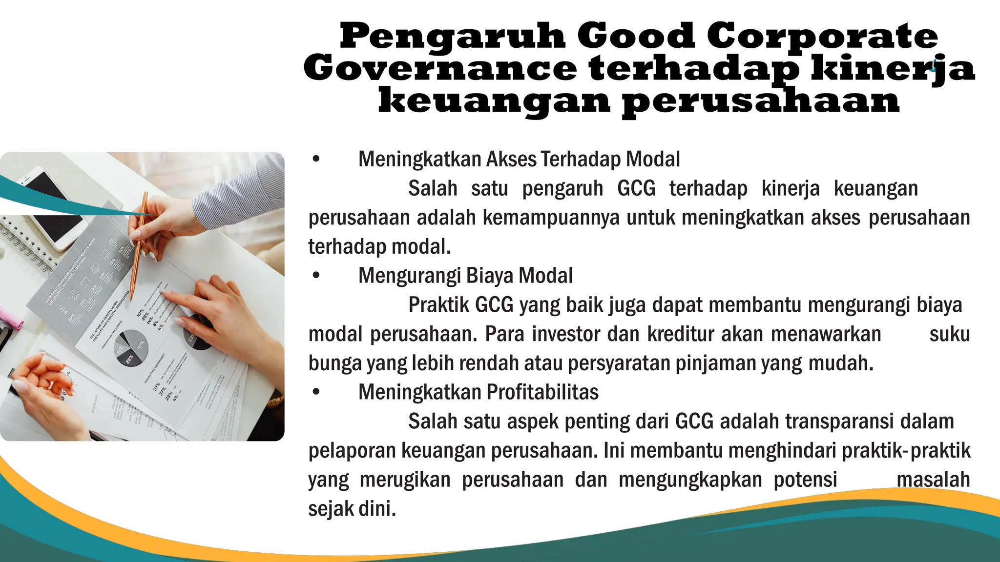 PPT Good Corporate Governance & Corporate Social Responsibility ... PPT Good Corporate Governance & Corporate Social Responsibility ...