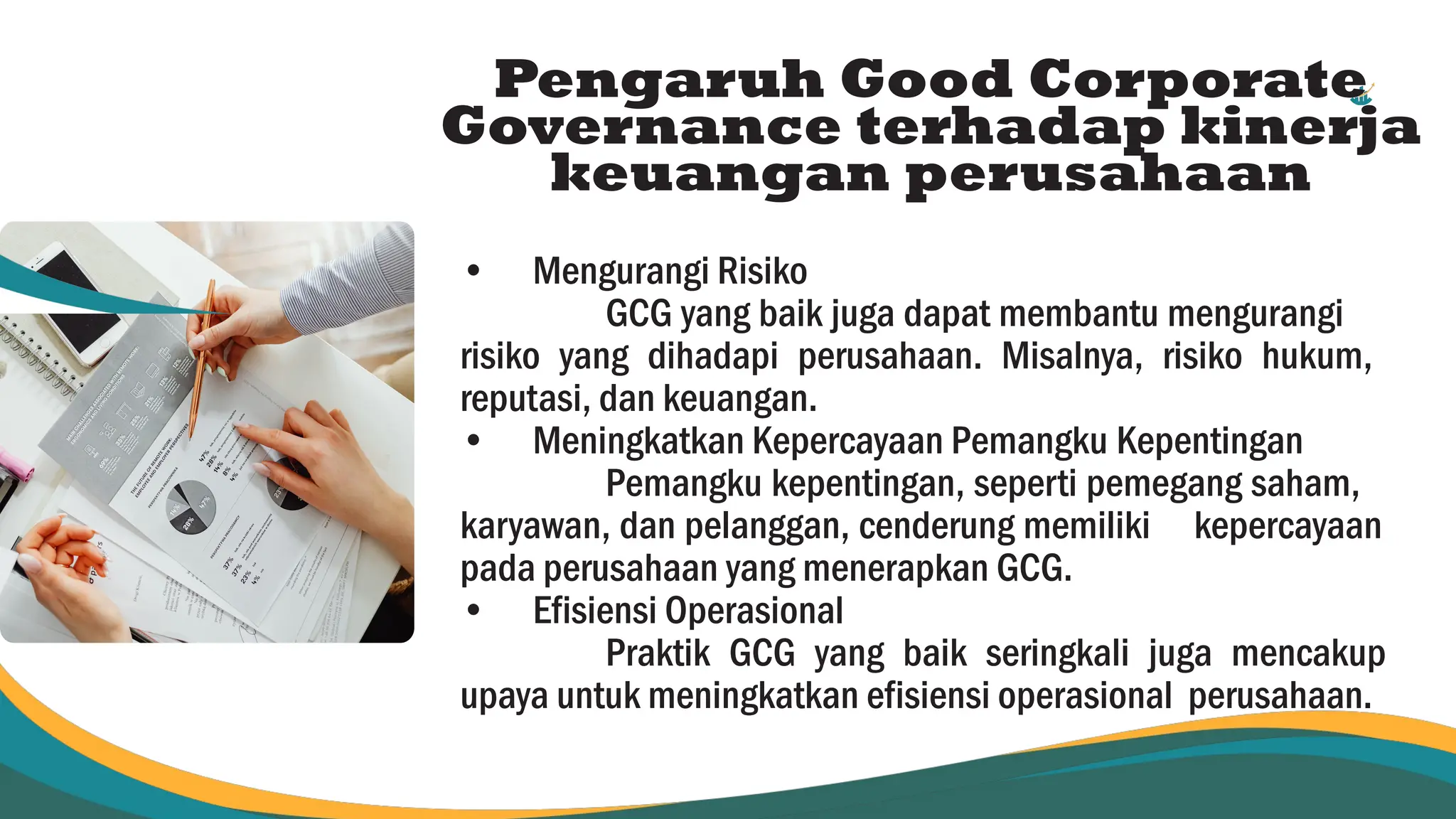 PPT Good Corporate Governance & Corporate Social Responsibility ...