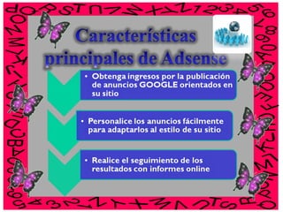 Ppt google adsense | PPT