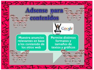 Ppt google adsense | PPT