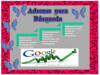 Ppt google adsense | PPT