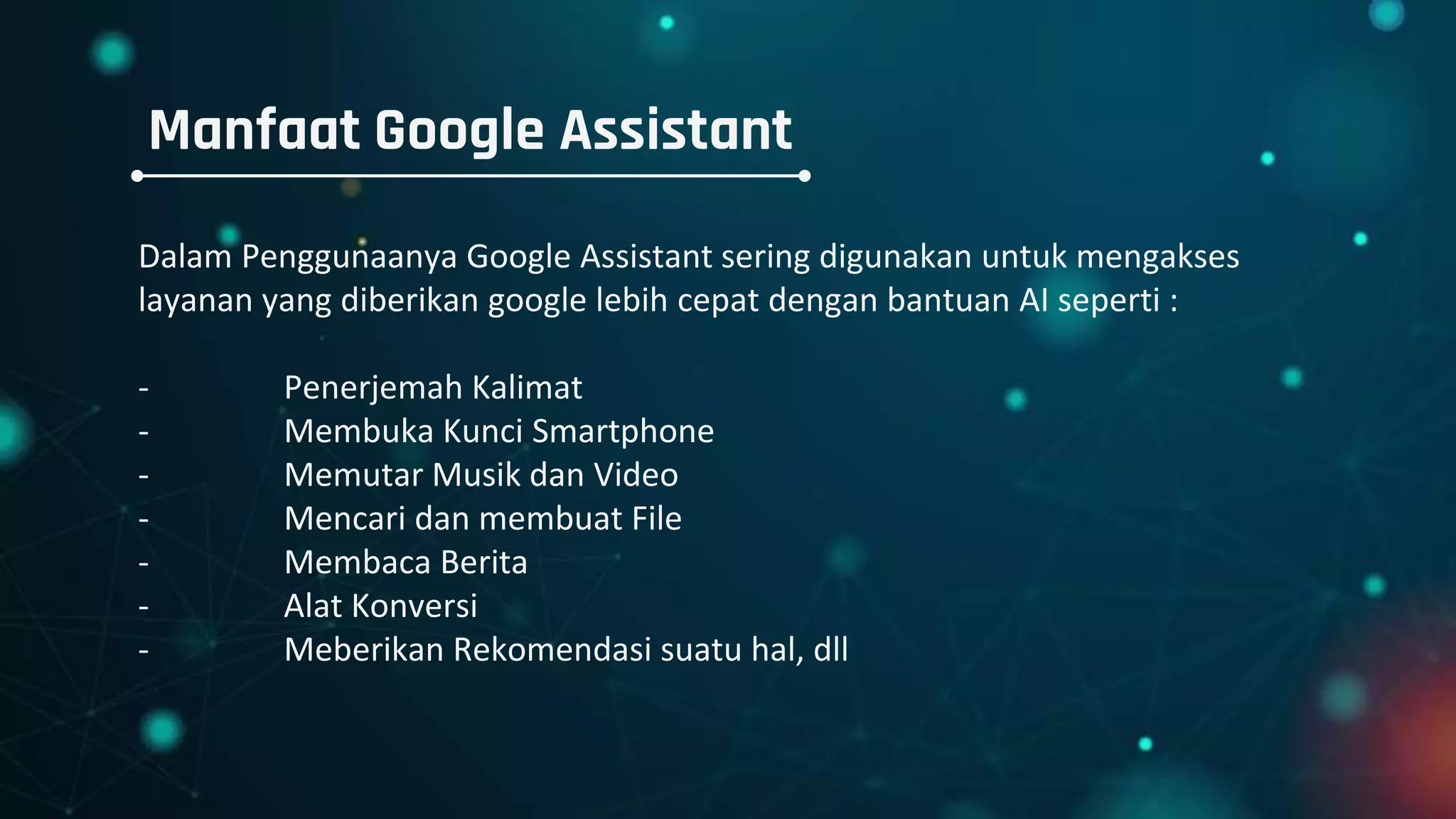 PPT Google Assistant.pptx