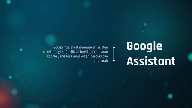 PPT Google Assistant.pptx