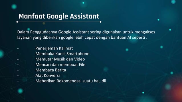 PPT Google Assistant.pptx