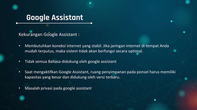 PPT Google Assistant.pptx