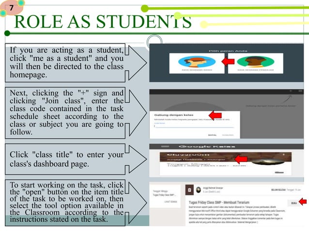 Google Classroom | PPT