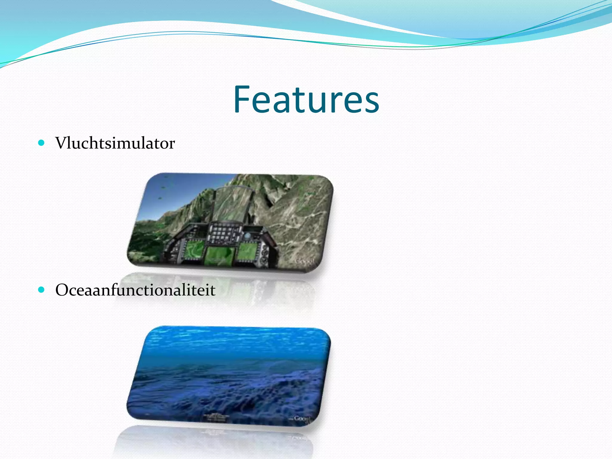 Google Earth powerpoint | PPTX