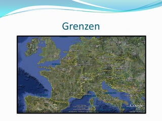 Google Earth powerpoint | PPTX