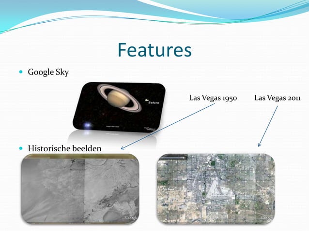 Ppt google Earth | PPTX