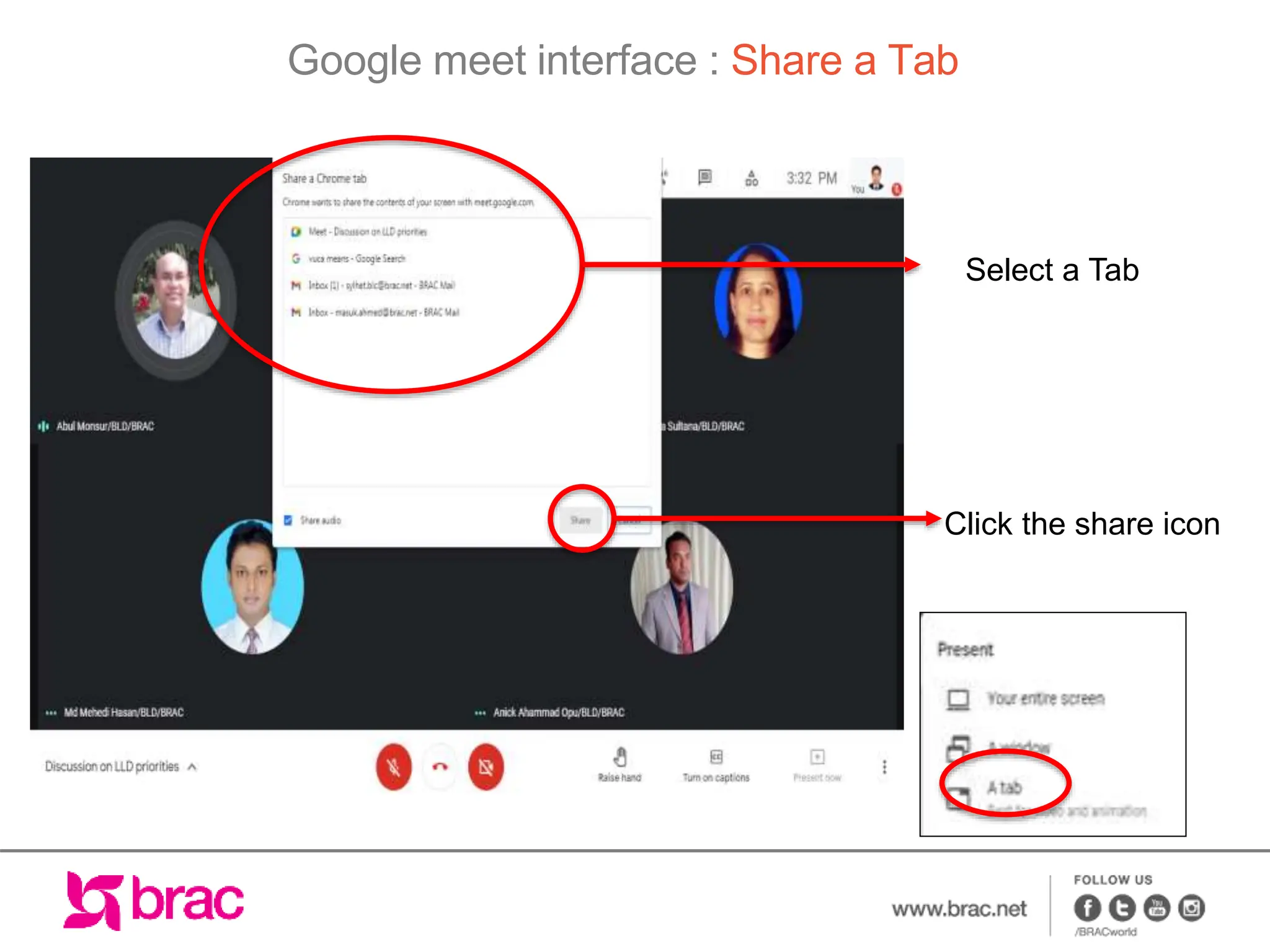 PPT Google Meet.ppt. Its improve to freshers | PPT