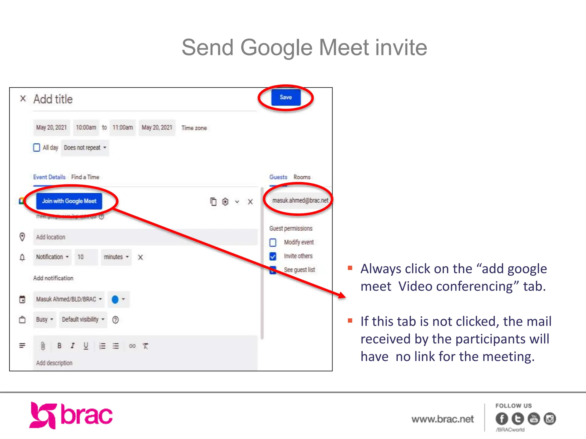 PPT Google Meet.ppt. Its improve to freshers | PPT
