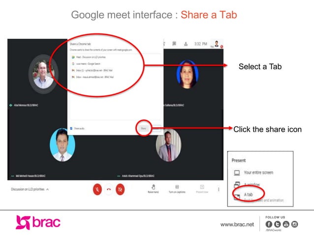 PPT Google Meet.ppt. Its improve to freshers | PPT