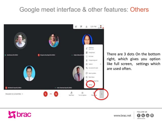 PPT Google Meet.ppt. Its improve to freshers | PPT