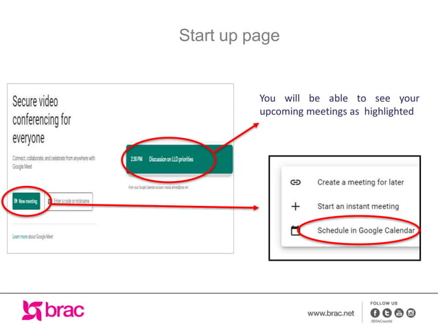 PPT Google Meet.ppt. Its improve to freshers | PPT