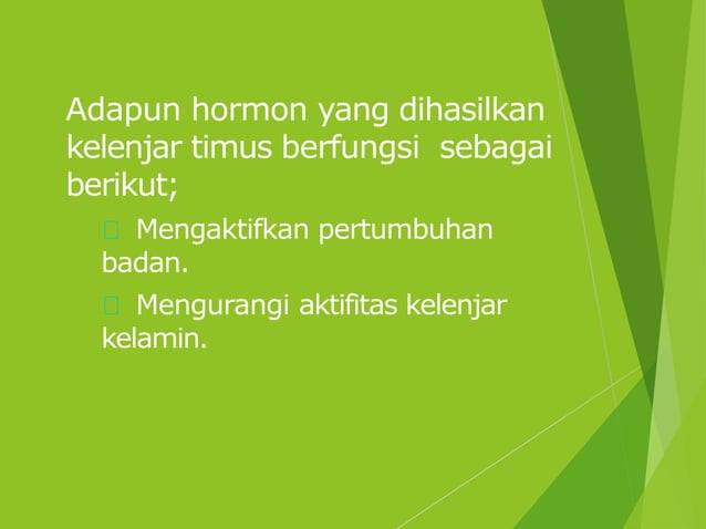 Ppt Hormon | PPTX