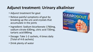 Gout.pptx