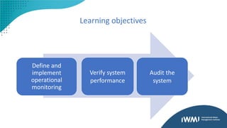 Identify hazards, assess existing control measures, and assess exposure ...