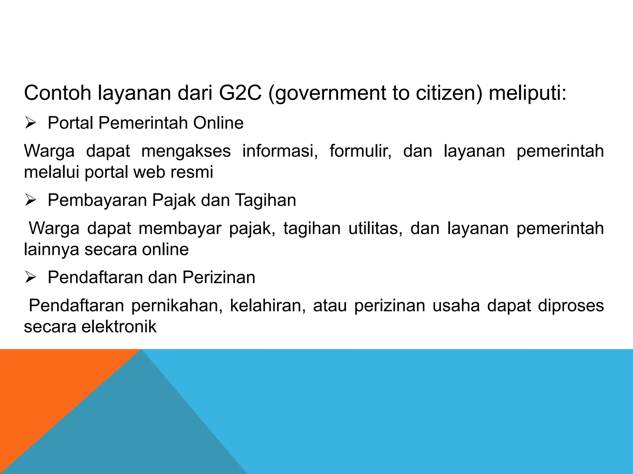 Model Model E Governance PPT | PPTX