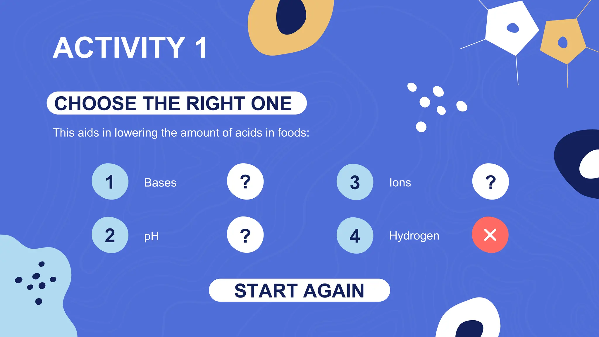 Presentation Grade-7 Acid and Base .pptx
