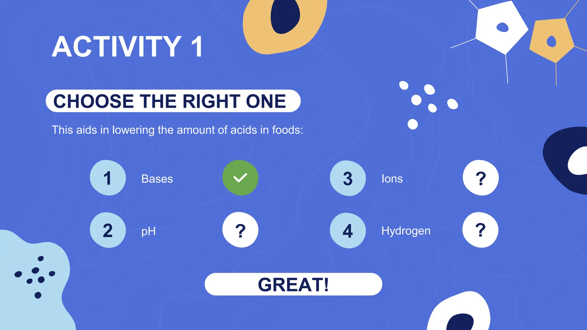 Presentation Grade-7 Acid and Base .pptx