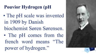 Presentation Grade-7 Acid and Base .pptx