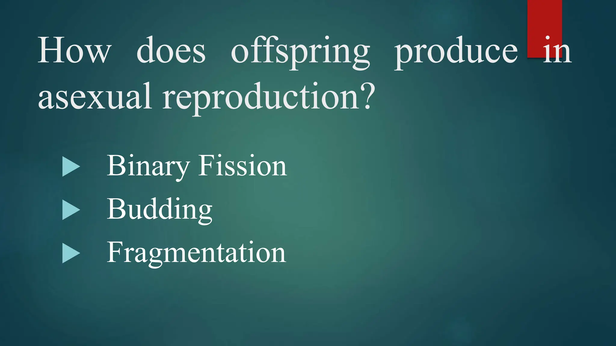 PPT Grade-7 Asexual reproduction In Animals.pptx