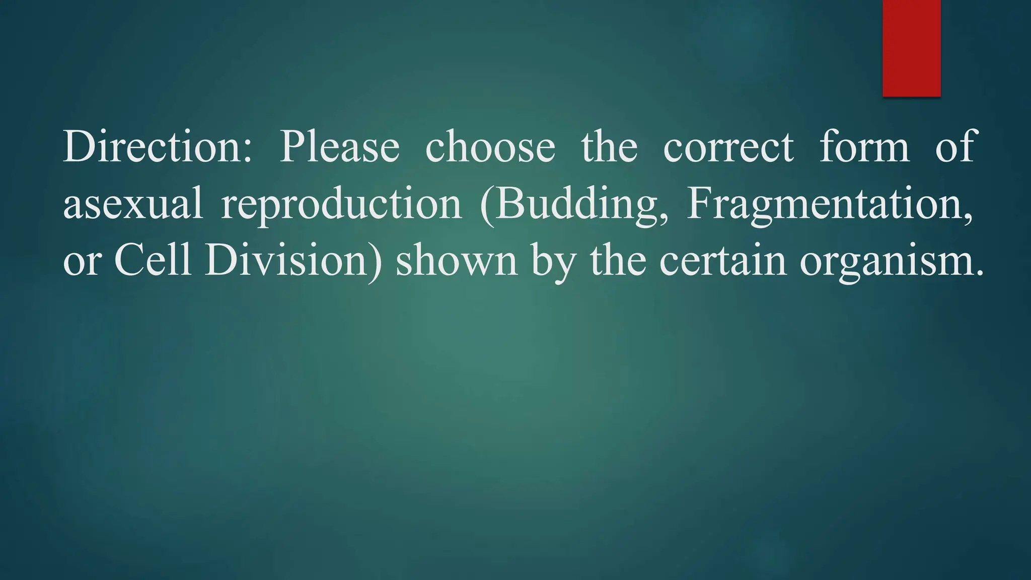 PPT Grade-7 Asexual reproduction In Animals.pptx