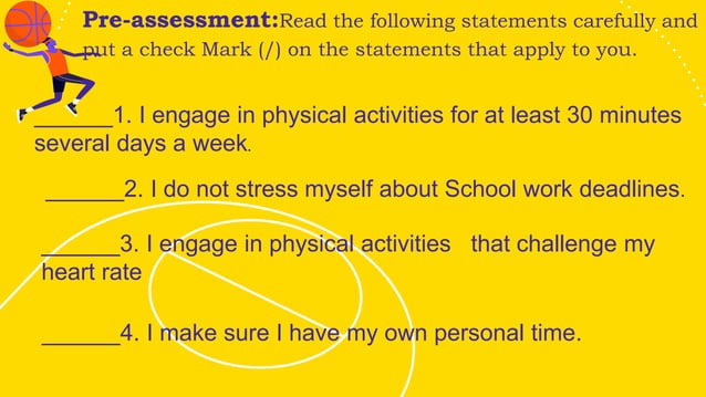 PPT Grade 10 P.E Q1.pptx | Participant Sports | Fitness and Exercise